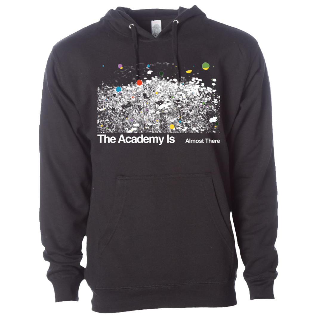 The Academy Is Official Merchandise