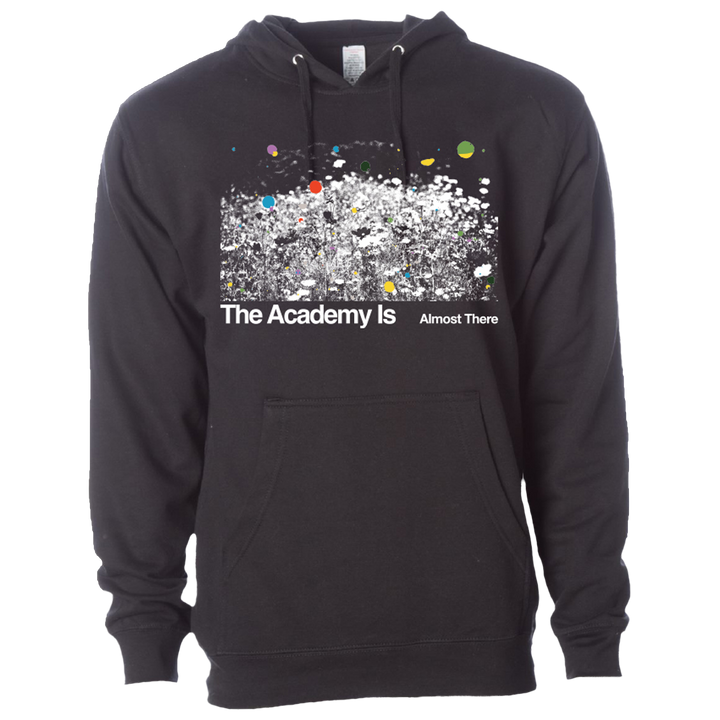 The Academy Is Official Merchandise