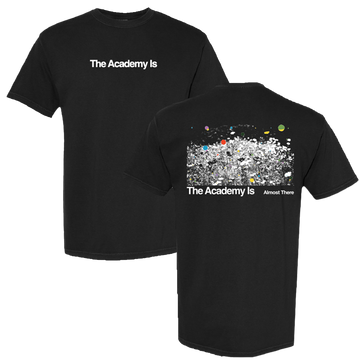 The Academy Is Official Merchandise