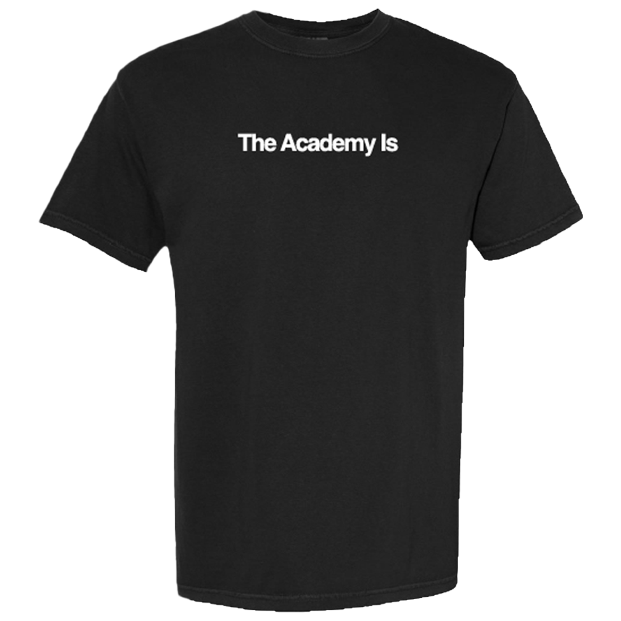 The Academy Is Official Merchandise